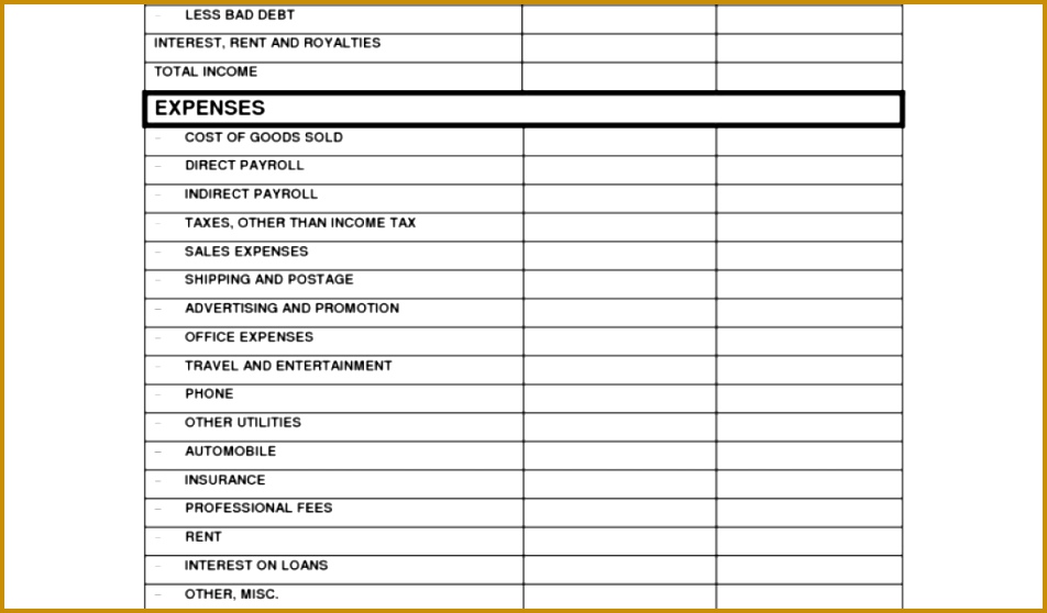 5 Rental Property Balance Sheet Template FabTemplatez 5 Rental Property Balance Sheet Template FabTemplatez
