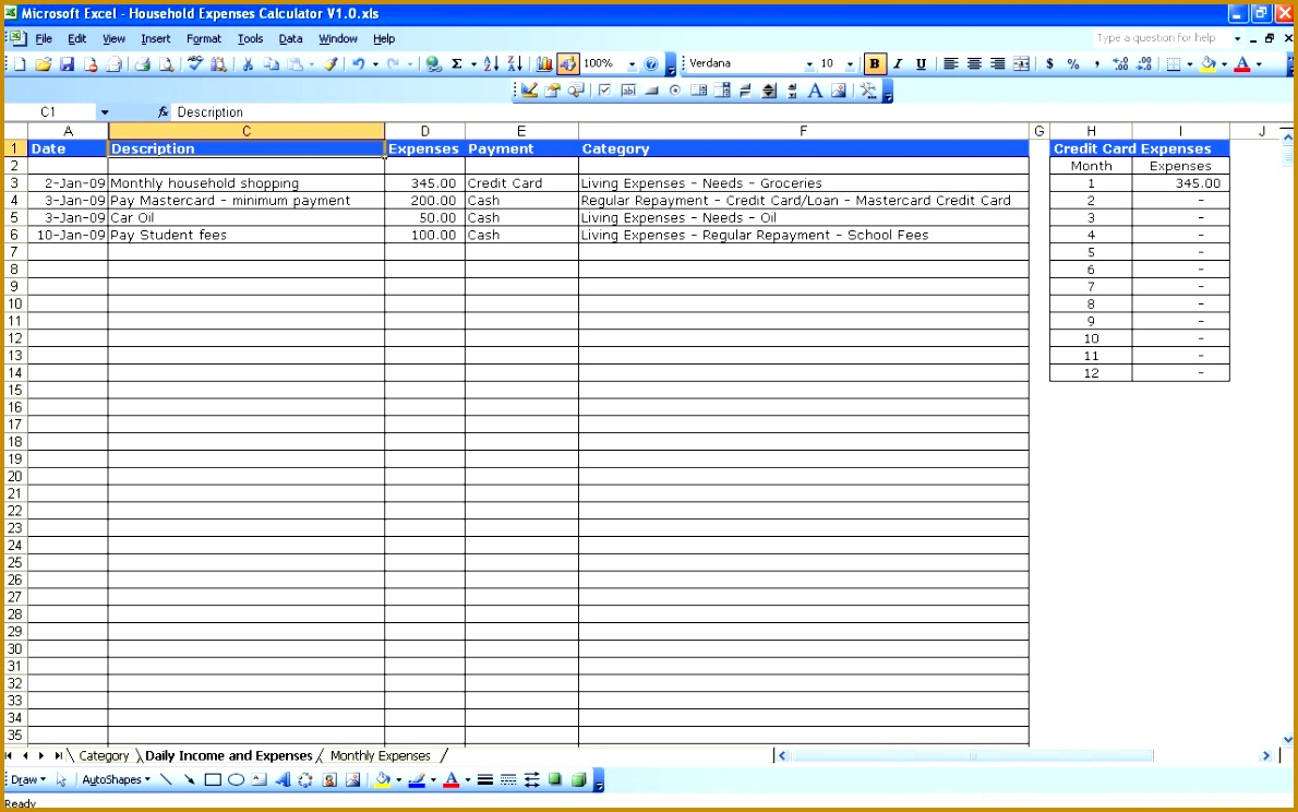 Excel Sheet For Daily Expenses In Home Shortbezy excel-sheet-for-daily-expenses-in-home-shortbezy