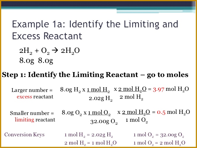 7 Chemistry Worksheet Limiting Reactant Worksheet 1 | FabTemplatez