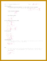 6 Composition Of Functions Worksheet | FabTemplatez