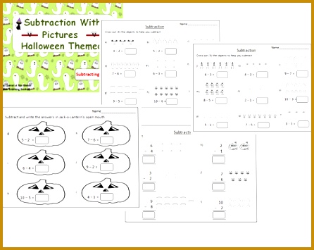 7 Math Worksheets | FabTemplatez