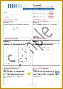 5 Probability Worksheet | FabTemplatez