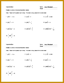 4 Simplifying Rational Expressions Worksheet | FabTemplatez