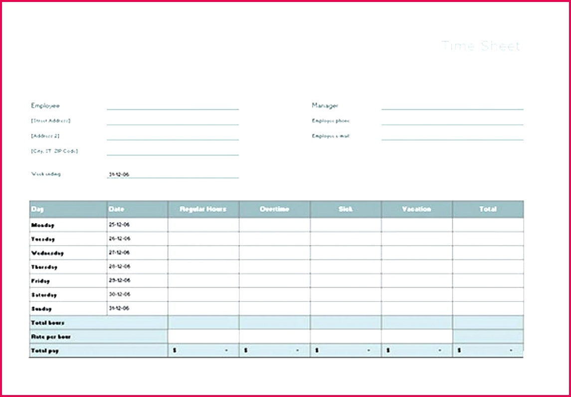 3 Excel Hourly Timesheet 75894 FabTemplatez 3 Excel Hourly Timesheet 75894 FabTemplatez