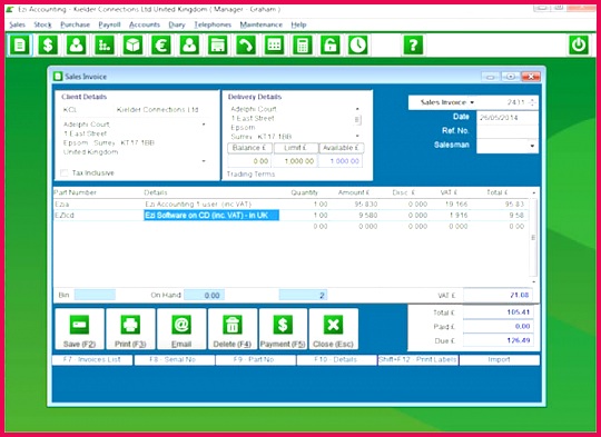 Easy Accounting Software Free Peatix Easy Accounting Software Free Peatix