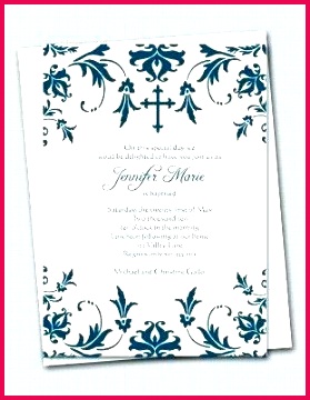 5 Free Catholic Confirmation Certificate Template 55899 | FabTemplatez