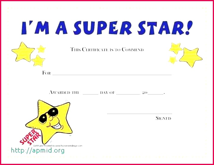 6 Free Student Of the Month Certificate Templates 25929 | FabTemplatez