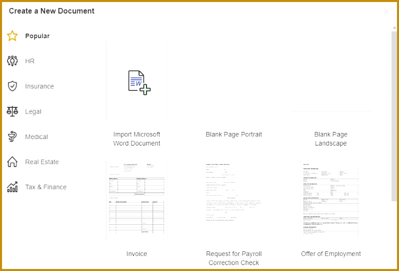 3 Payroll Correction form Template | FabTemplatez