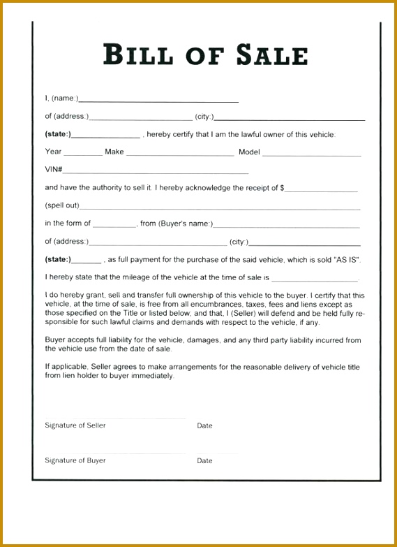 3 Sample Legal Bill | FabTemplatez