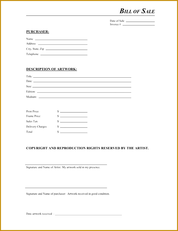 3 Sample Legal Bill | FabTemplatez