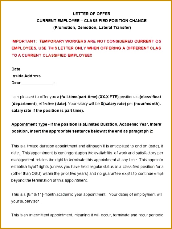 3 Transfer Letter From One Department to Another | FabTemplatez