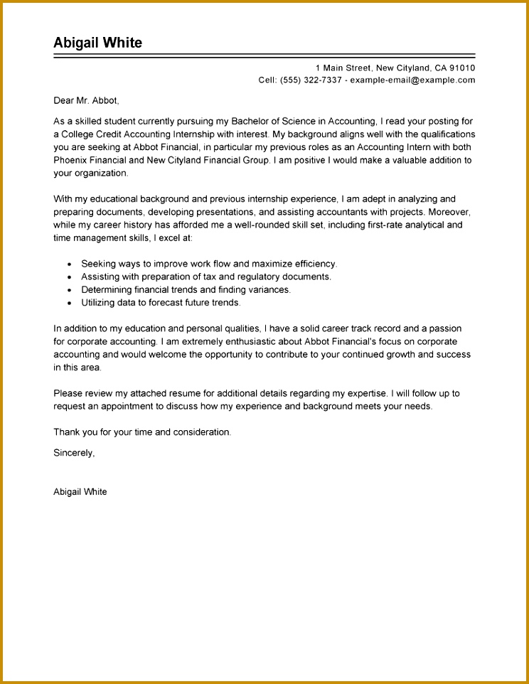 6 Financial Request Letter Templates FabTemplatez