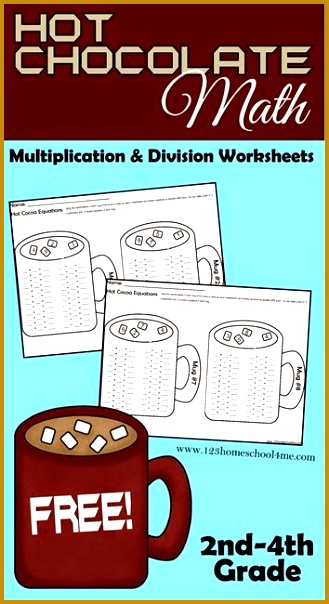7 Printable Math Worksheets | FabTemplatez