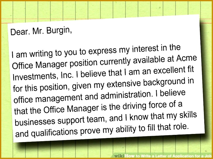 5 Cover Letter now 31447 | FabTemplatez