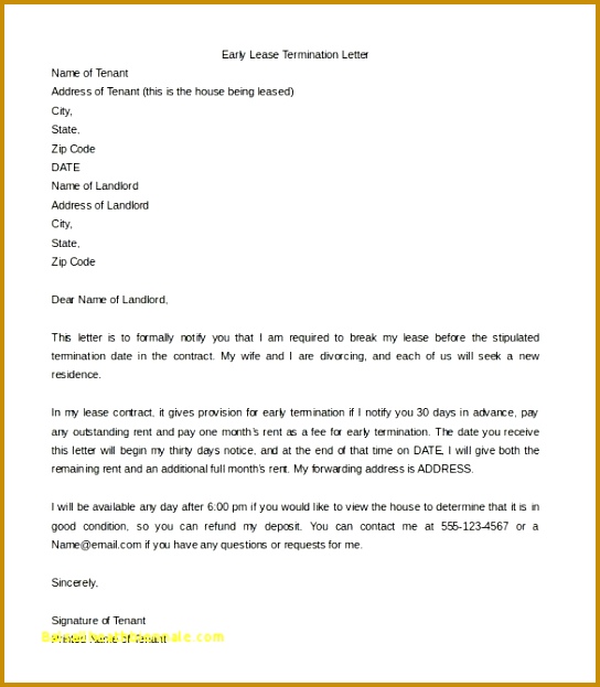 5 Resignation Letter Sample 44914 FabTemplatez 5 Resignation Letter Sample 44914 FabTemplatez