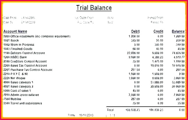 4 Accounting Journal Template Excel 34853 | FabTemplatez
