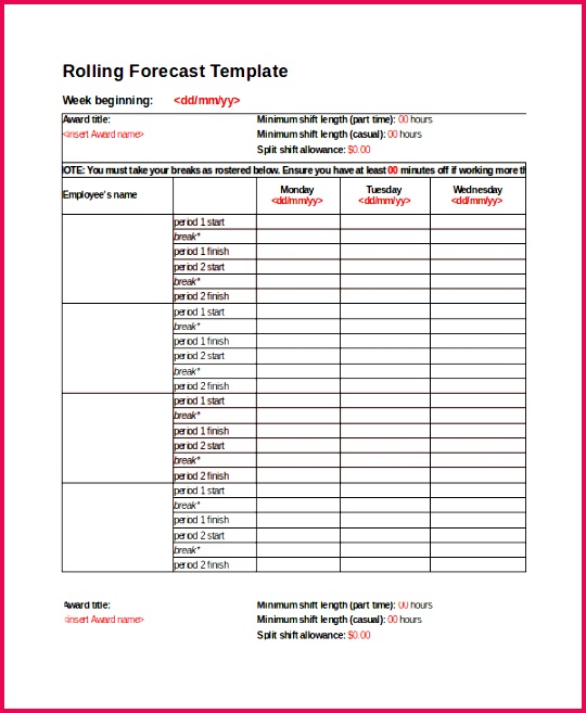 6 How To Calculate Payroll Hours In Excel 76975 FabTemplatez