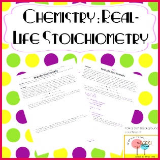 Class 11 Notes Chemistry Stoichiometry Exercise 48305 | FabTemplatez