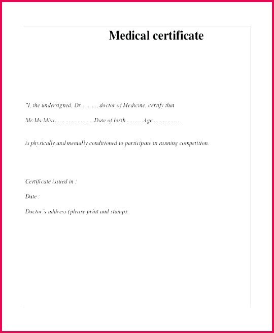 4 Certificates Templates for Runners 48519 | FabTemplatez