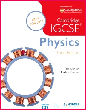 Physics Topic 2 Thermal Physics Igcse Science Guide