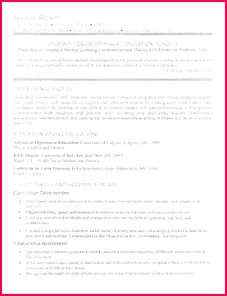4 Free Professional Development Certificate Templates 58520 | FabTemplatez