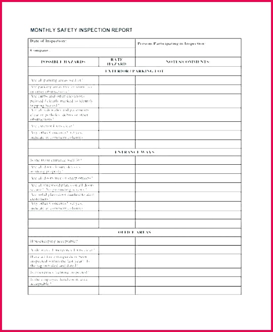3 Quality Inspection Certificate Template 85570 | FabTemplatez