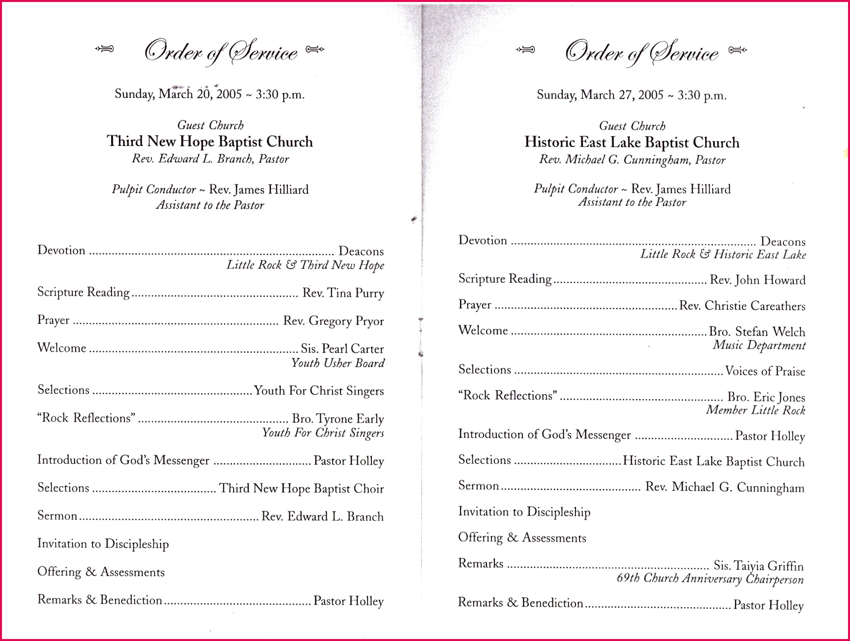 5 Usher Anniversary Certificate Templates 07678 | FabTemplatez